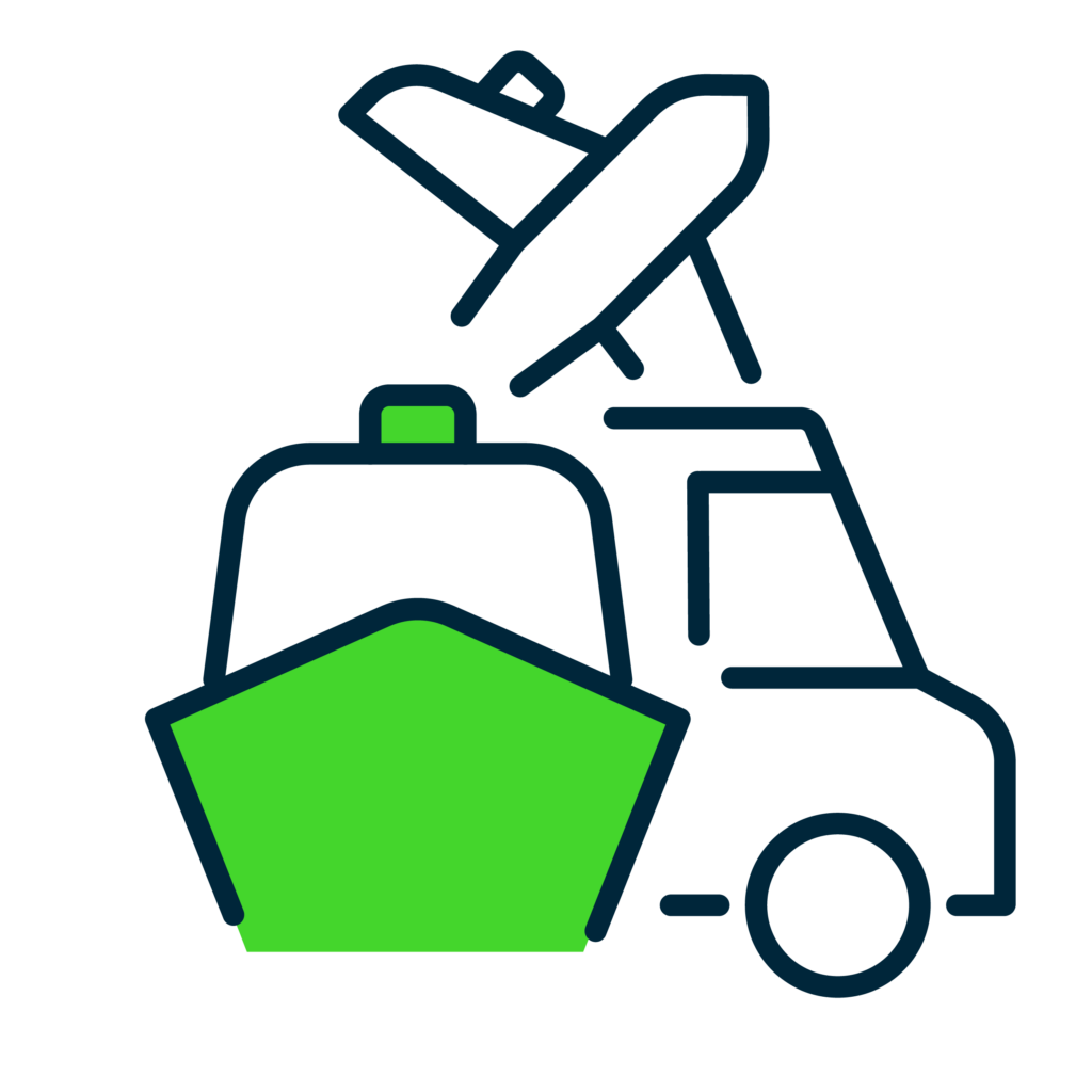 Logistics Services - FreightPlus